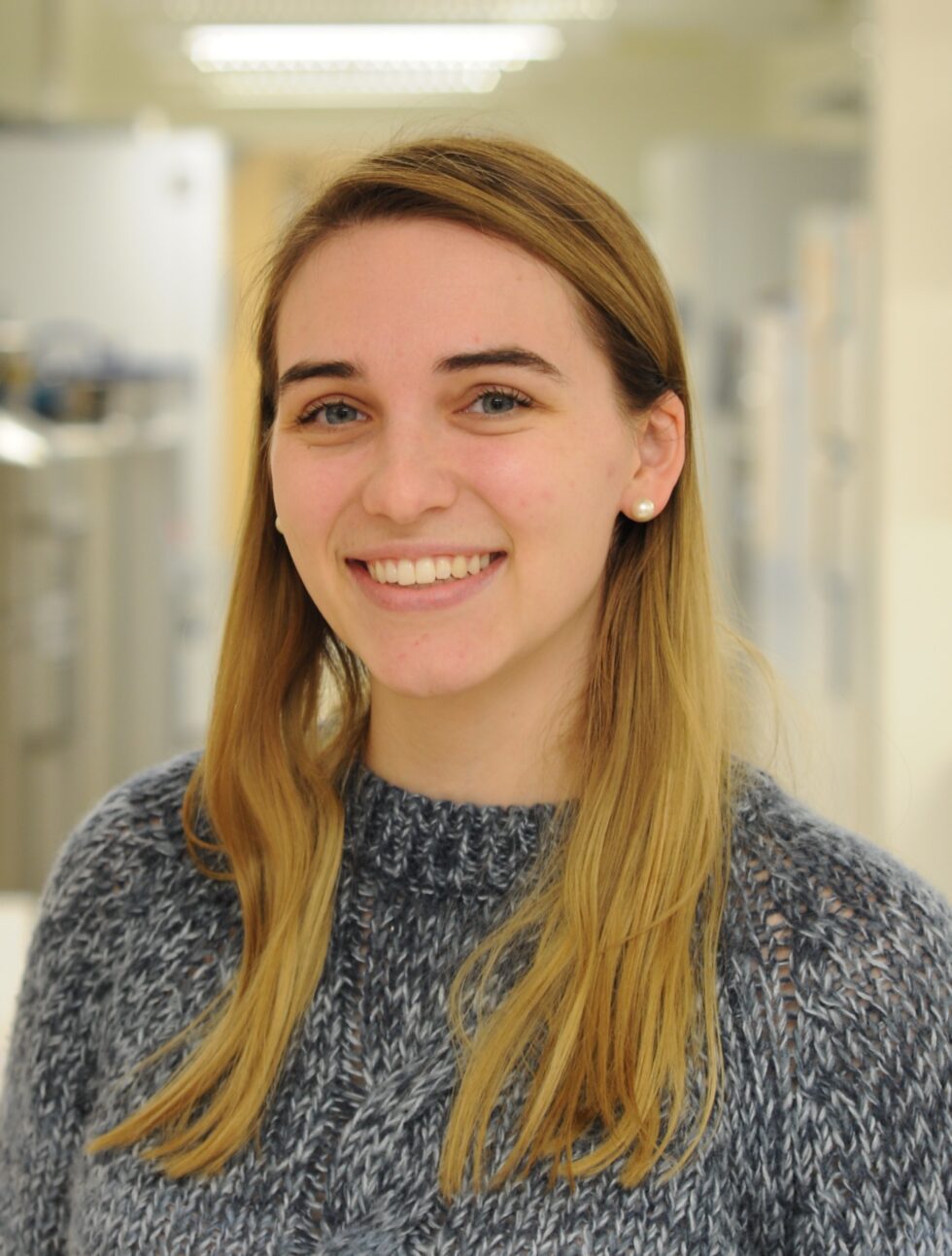 Lab Members | Samantha Morris Lab