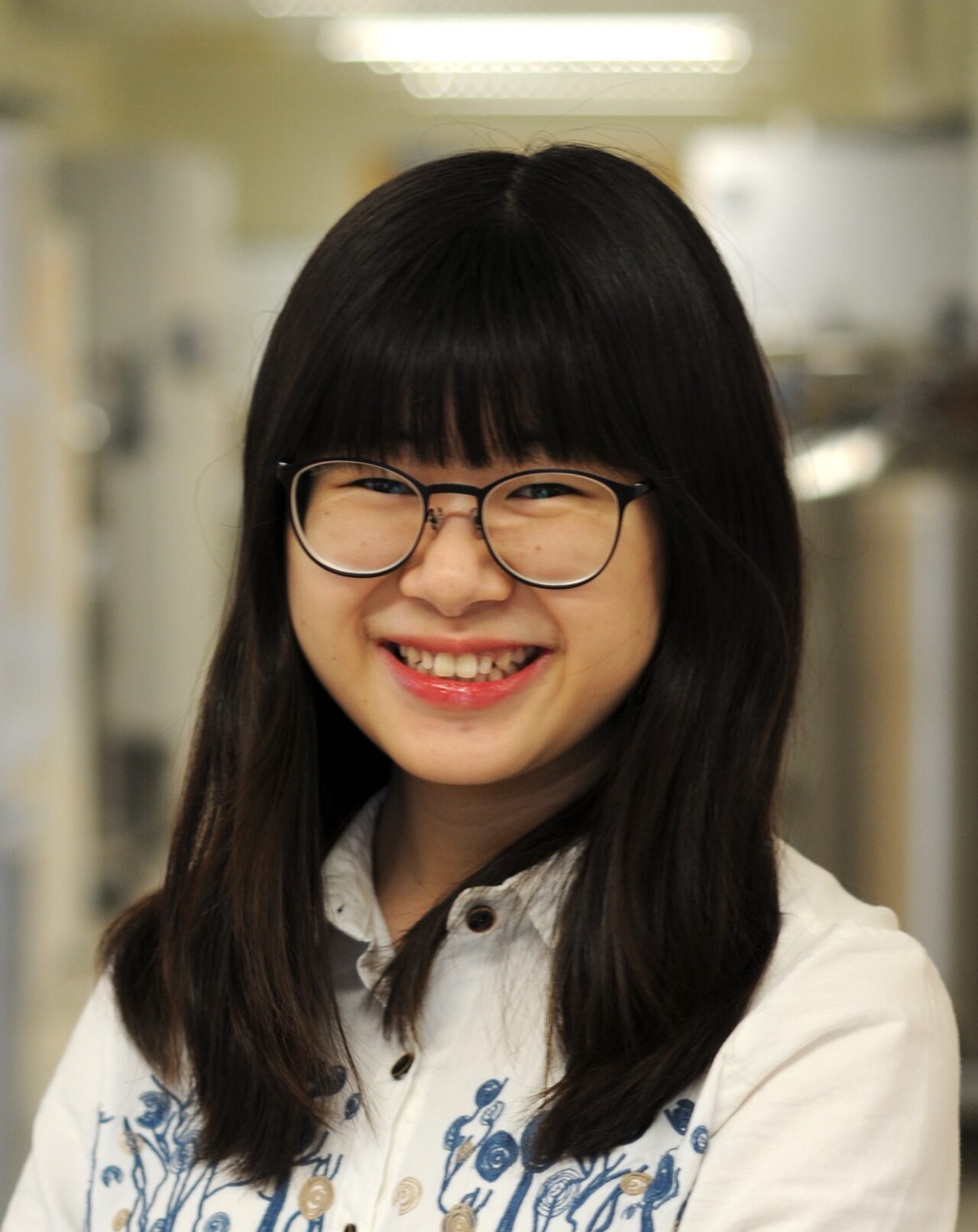 Lab Members | Samantha Morris Lab