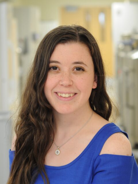 Lab Members | Samantha Morris Lab